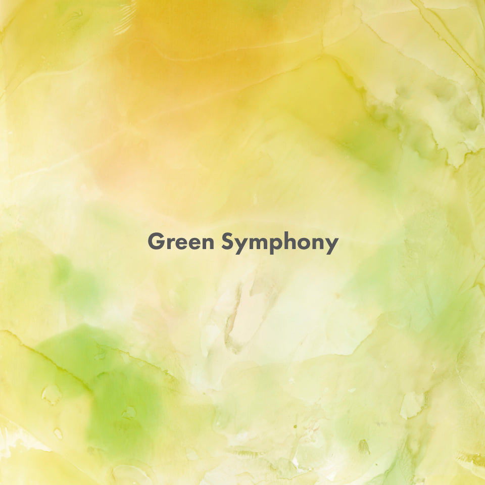 Green Symphony– Lei