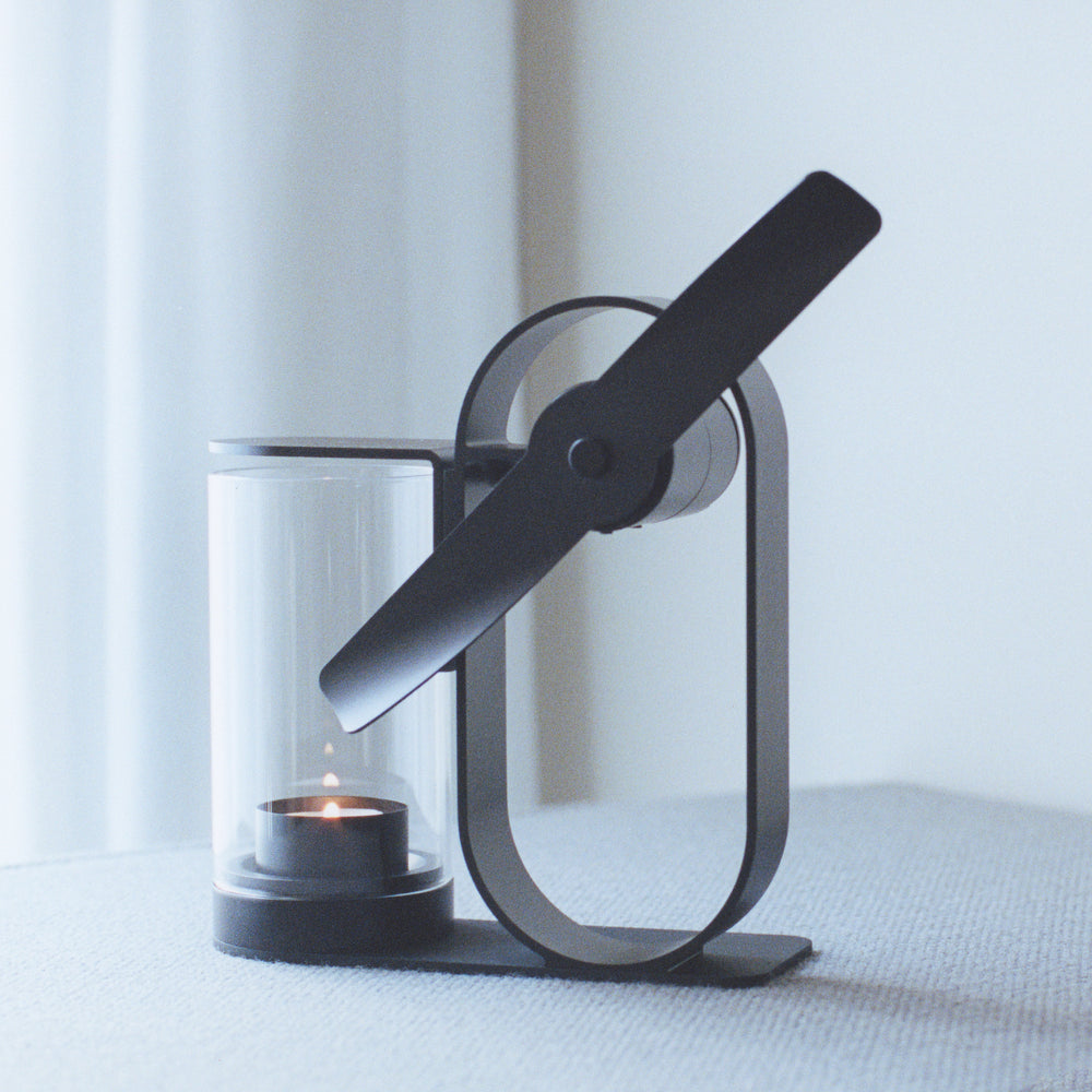 Lei non electric aroma diffuser (Lei00) NO BATTERY SCENT DIFFUSER 【202